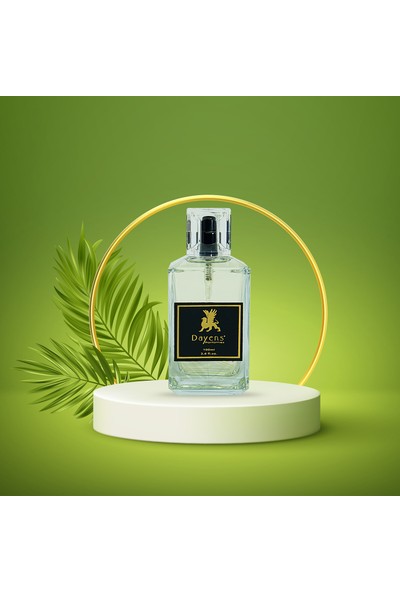 Dayens Elixir De Desir Kalıcı 100 ml Yasemin Kokulu Kadın Parfümü Dayens Elixir De Desir Kalıcı 100 ml Yasemin Kokulu Kadın Parfümü