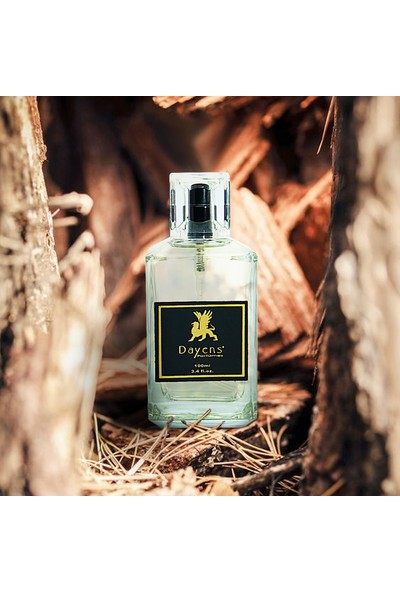 Dayens Deus Ex Machina Kalıcı 100 ml Keskin Erkek Parfümü Dayens Deus Ex Machina Kalıcı 100 ml Keskin Erkek Parfümü
