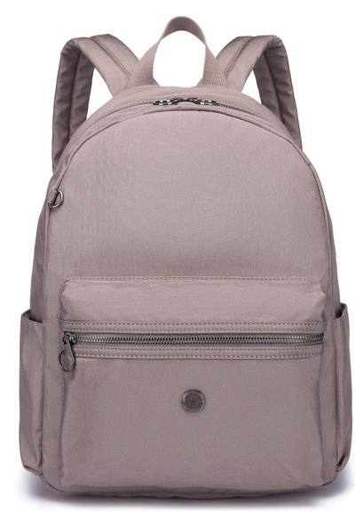 Smart Bags SMBYB3086-4015 P.a.vizon Kadın Sırt Çantası