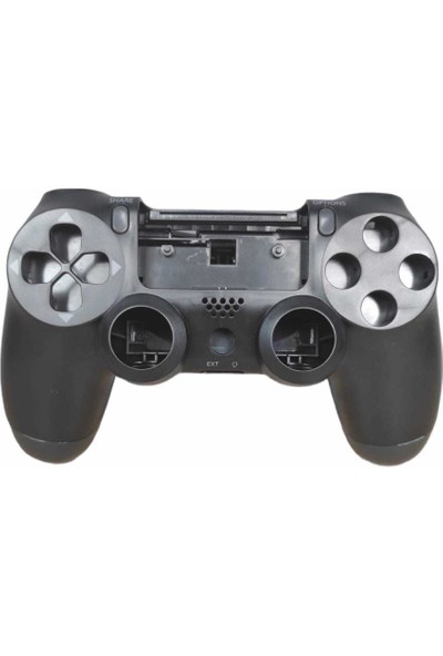 Konsol İstasyonu Ps4 Kolu Jds 055 Model Kırmızı Siyah Kasa Ön Arka Konsol İstasyonu Ps4 Kolu Jds 055 Model Kırmızı Siyah Kasa Ön Arka