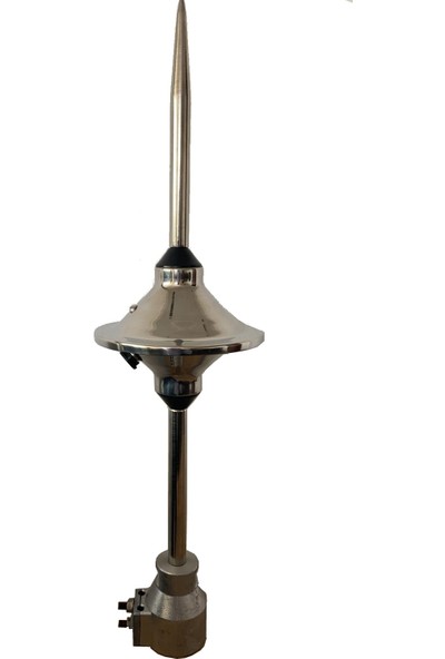 Yağmur Paratoner (Yağmur E.u. 60)