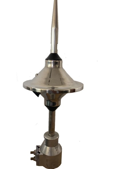 Yağmur Paratoner (Yağmur E.d. 30)