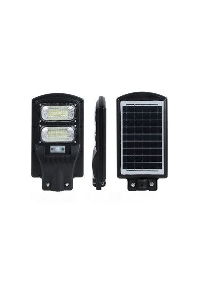 Mexxsun 100W Watt Solar Flat Aydınlatma Mexxsun 100W Watt Solar Flat Aydınlatma