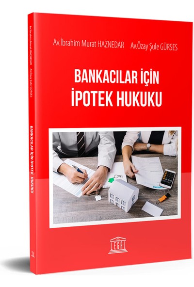 Bankacılar Için Ipotek Hukuku
