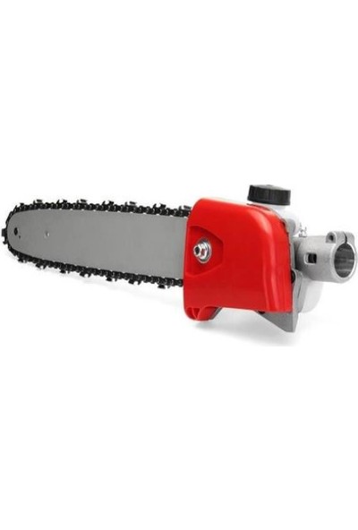 Wolf Wolfmac Yüksek Dal Budama Aparatı 28-9 (Motorlu Tırpan Için) Wolf Wolfmac Yüksek Dal Budama Aparatı 28-9 (Motorlu Tırpan Için)