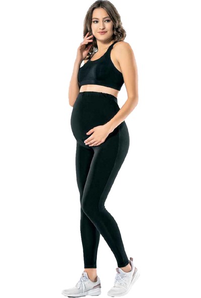 DynamicLeggings Dynamic 2126 Kadın Hamile Tayt