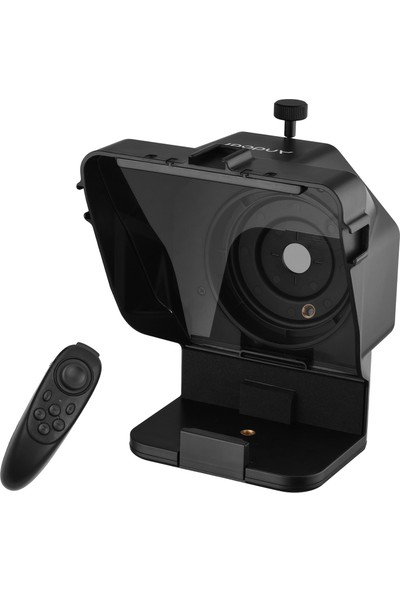 Taşınabilir Akıllı Telefon Teleprompter (Yurt Dışı) Taşınabilir Akıllı Telefon Teleprompter (Yurt Dışı)