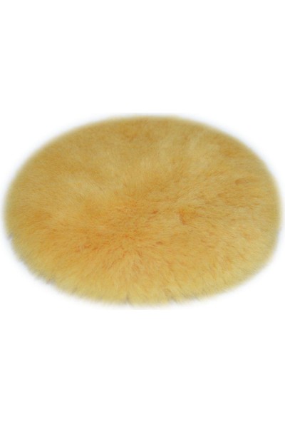 Brio Parlatma Polisaj Keçesi Eco