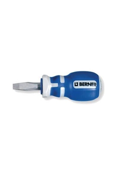 Brio Berner Tornavida Düz Kısa 55X26 Brio Berner Tornavida Düz Kısa 55X26