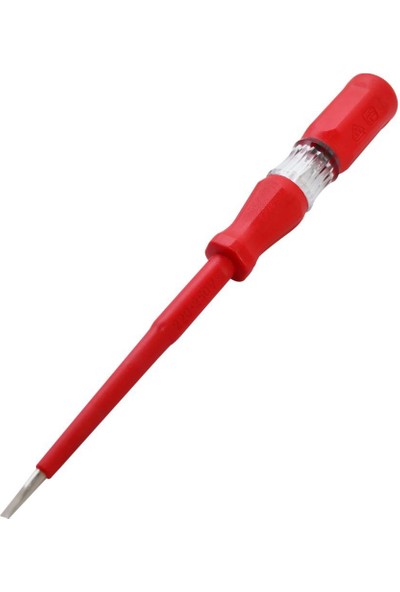 Brio Kontrol Kalemi 180MM 220-250V Brio Kontrol Kalemi 180MM 220-250V