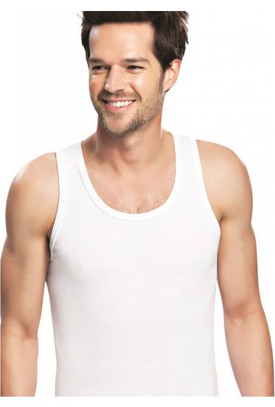 Tutku 101 Penye Erkek Atlet 3'lü Paket