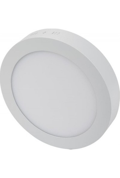 Cata CT-5271 25W S.ü LED Armatür Yuv.(Beyaz) Cata Cata CT-5271 25W S.ü LED Armatür Yuv.(Beyaz) Cata