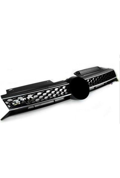 OLED Garaj Volkswagen Golf Mk 6 2009-2012 Panjur Gtd