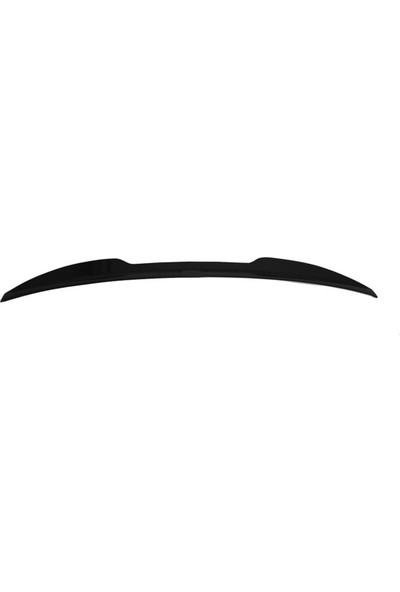 mm Oto Skoda Superb 2015 ve Üzeri Spoiler Piona Black mm Oto Skoda Superb 2015 ve Üzeri Spoiler Piona Black