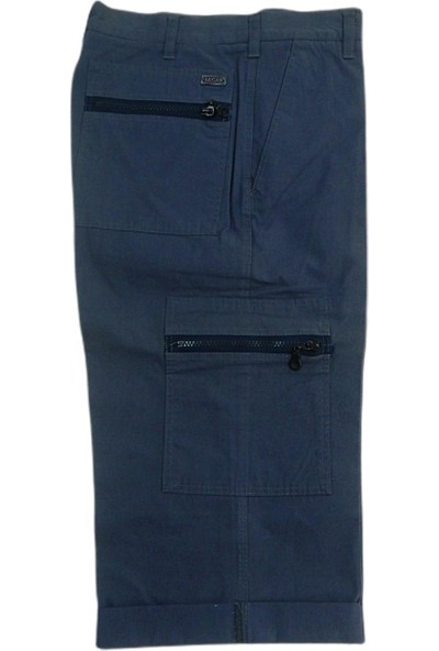 Rabins Erkek Kapri Kanvas Lucas BGL-ST01288