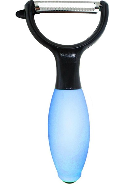 Bamovi Silikon Saplı Tombul Çelik Lazer Kesim Soyacak Bamovi Silikon Saplı Tombul Çelik Lazer Kesim Soyacak