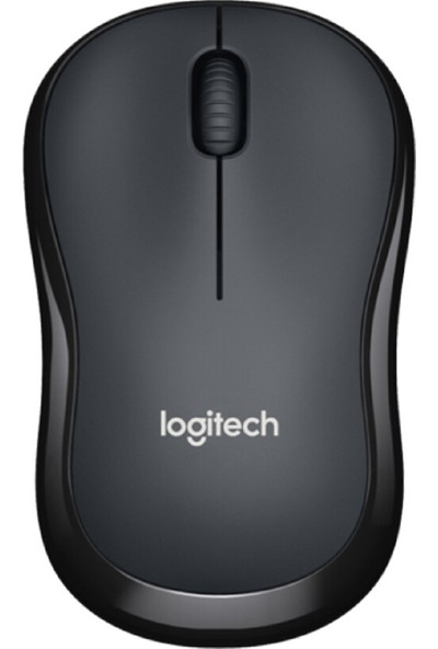 Logitech M220 1000 Dpı 2.4 Ghz Kablosuz Fare Logitech M220 1000 Dpı 2.4 Ghz Kablosuz Fare