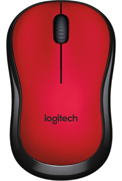 Logitech M220 1000 Dpı 2.4 Ghz Kablosuz Fare (Yurt Dışı) Logitech M220 1000 Dpı 2.4 Ghz Kablosuz Fare (Yurt Dışı)