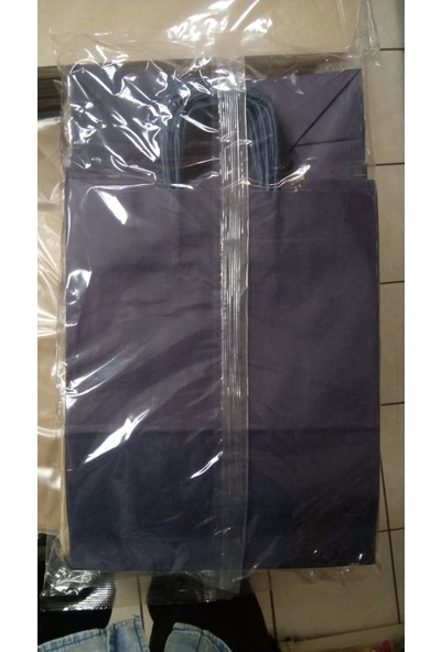 Happy Karto Çanta 25X31X12CM-50ADET Happy Karto Çanta 25X31X12CM-50ADET