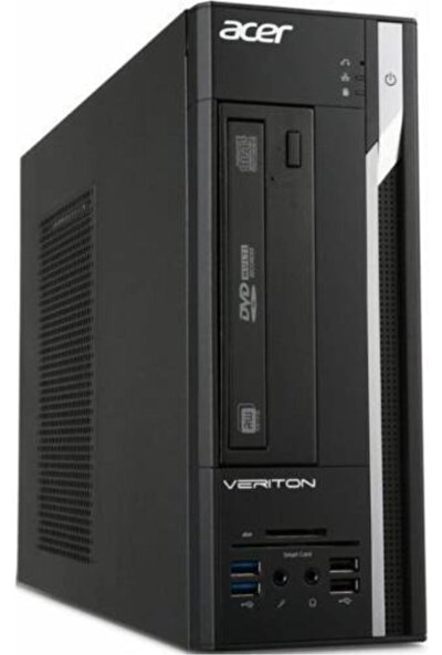 Acer VX4210G Amd A8 9600 12GB 1tb HDD + 512GB SSD Radeon R7 Windows 10 Home Mini Pc Acer VX4210G Amd A8 9600 12GB 1tb HDD + 512GB SSD Radeon R7 Windows 10 Home Mini Pc