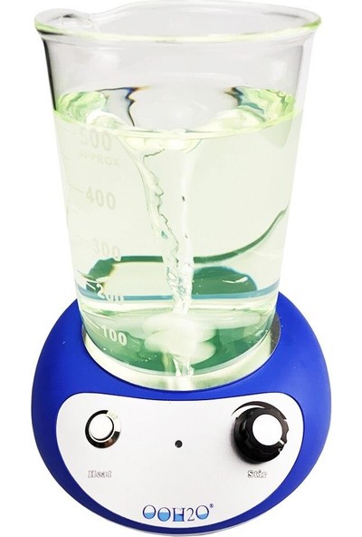 Valkyrie 3000RPM Isıtıcılı Laboratuvar Manyetik Karıştırıcı Valkyrie 3000RPM Isıtıcılı Laboratuvar Manyetik Karıştırıcı