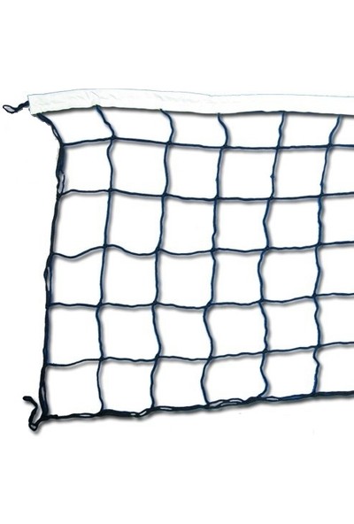 Vertex Voleybol Filesi 3mm 15X15 Ağ Aralığı