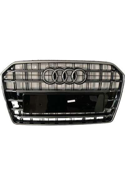 mm Oto Audi A6 S6 2016+ Panjur