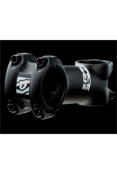 Raceface Race Face Gidon Boğazı 31,8mm Çap 90MM Uzunluk 6 Derece Açı Raceface Race Face Gidon Boğazı 31,8mm Çap 90MM Uzunluk 6 Derece Açı