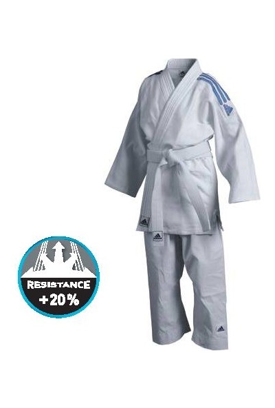 Adidas J350 Dövüş Spor Kıyafeti 110 cm -Judo-Karate Adidas J350 Dövüş Spor Kıyafeti 110 cm -Judo-Karate