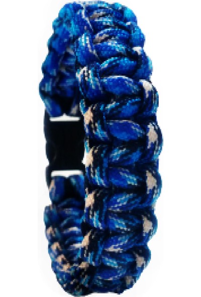 Eklebunuda Paracord Bileklik Survival Bileklik Air Forces Camouflage Eklebunuda Paracord Bileklik Survival Bileklik Air Forces Camouflage