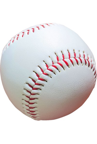 Avessa Deri Beyzbol Topu El Dikişli Ahşap BT10 Avessa Deri Beyzbol Topu El Dikişli Ahşap BT10