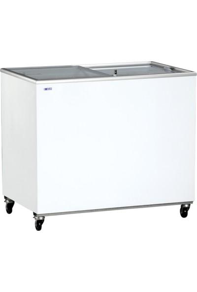 Uğur Udd 400 Sc Muhafaza Dolabı