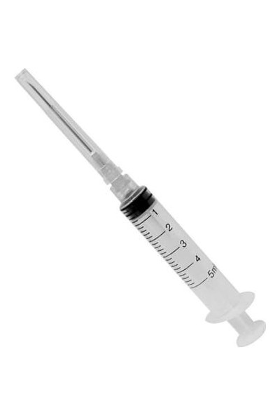 Berika 5 Cc/ml Steril Enjektör/şırınga Berika 250 Adet Berika 5 Cc/ml Steril Enjektör/şırınga Berika 250 Adet