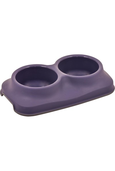 Plastart Pet Plastart Ikili Mama Kabı | 0,8 Lt.