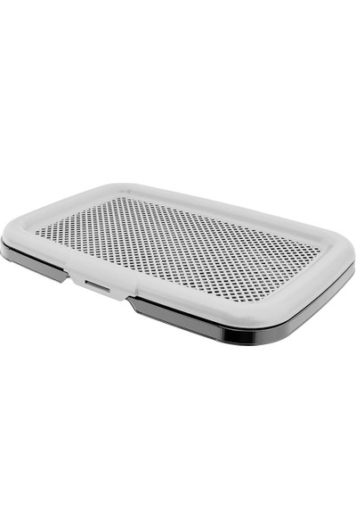 Plastart Pet Plastart Akıllı Köpek Tuvaleti