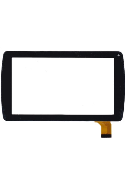 Efiks Vorcom S7 Classic Siyah Dokunmatik Efiks Vorcom S7 Classic Siyah Dokunmatik