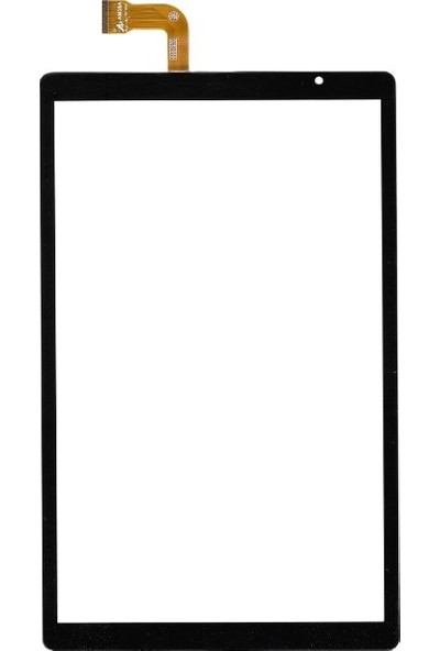 Efiks Vorcom S10 S12 Sx Pro Siyah Dokunmatik