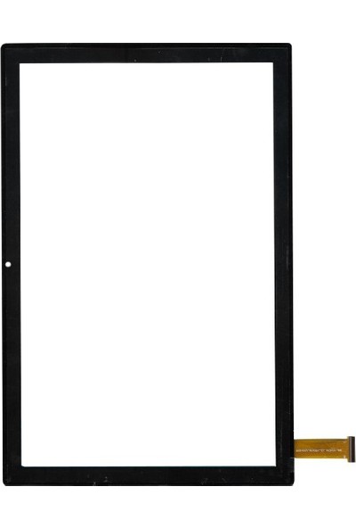 Efiks Aidata Adt 1061 Dokunmatik 45 Pin