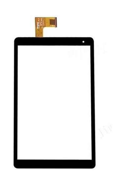 Efiks Alcatel 1t 10 8082 Dokunmatik