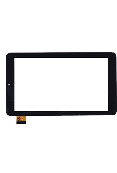 Efiks Everest Everpad Dc 7015 Dokunmatik Efiks Everest Everpad Dc 7015 Dokunmatik