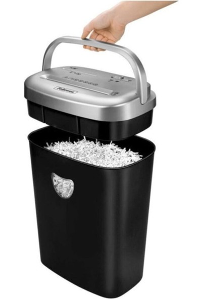 Fellowes Evrak Imha Makinası 53C 46531 Fellowes