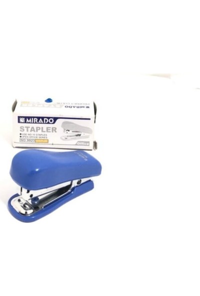 Mirado 9923 Mini Zımba