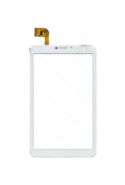 Efiks Turkcell T Tablet Dokunmatik (Hoparlör Çıkışlı Ürün)