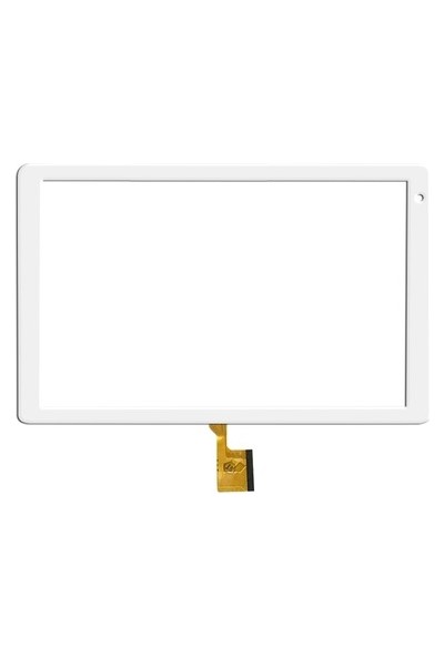 Efiks Inova MX1086 Beyaz Dokunmatik