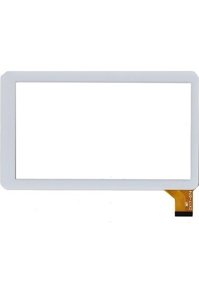 Efiks Everest Dc 1545 Dokunmatik Efiks Everest Dc 1545 Dokunmatik