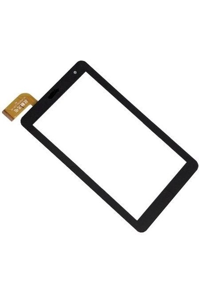 Efiks Hometech Alfa 7mrc Dokunmatik Efiks Hometech Alfa 7mrc Dokunmatik