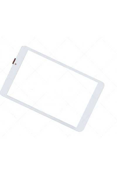 Efiks Hometech Ht 8m Silver Dokunmatik (WJ1337) Versiyon 1