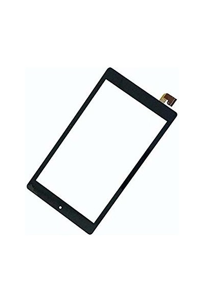 Efiks Alcatel Onetouch Pixi 4 8063 Siyah Dokunmatik Efiks Alcatel Onetouch Pixi 4 8063 Siyah Dokunmatik