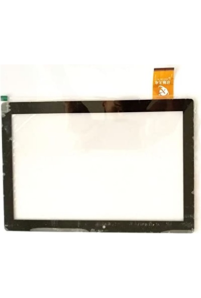 Efiks Hometech Alfa 10LM Dokunmatik Efiks Hometech Alfa 10LM Dokunmatik