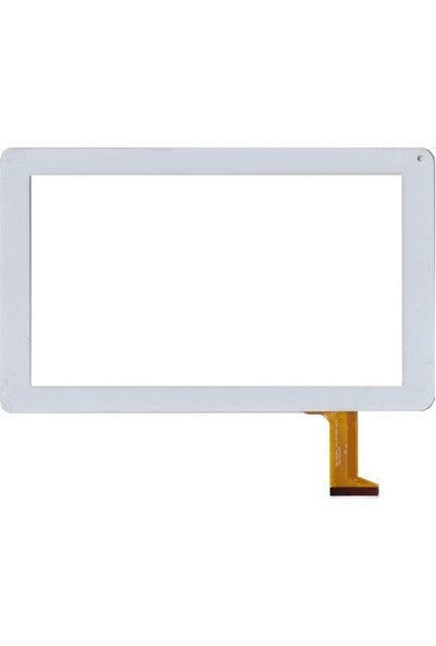 Efiks Excon Duo A9018 Dokunmatik